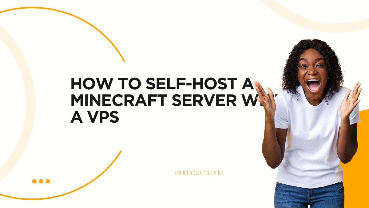 How to Self-Host a Minecraft Server with a VPS (2024)